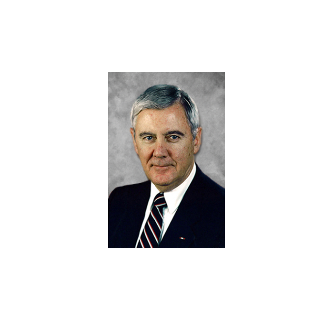 A Tribute to Maj. Gen. (ret) Jimmy Bates