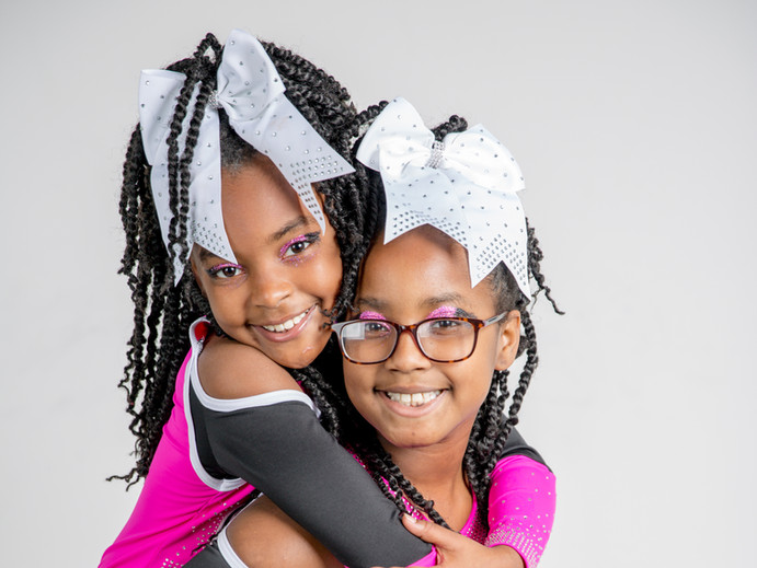 Cheerleading | First Klass All-stars | Norfolk