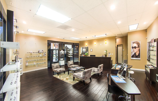 El Dorado Hills Optometry
