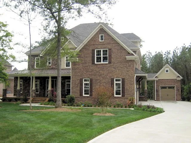 David Rogers Builders | Custom Home Builder in Charlotte, NC