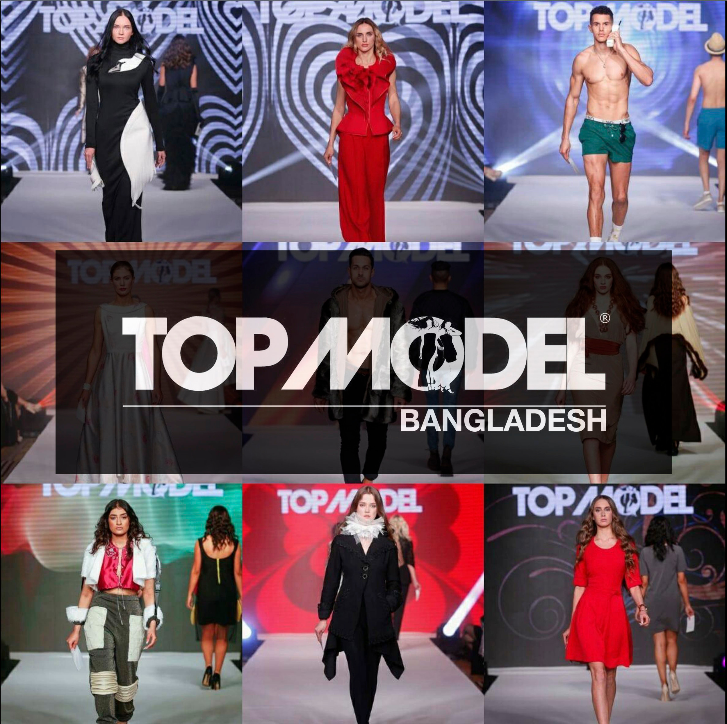 Worldwide | Top model Latvia