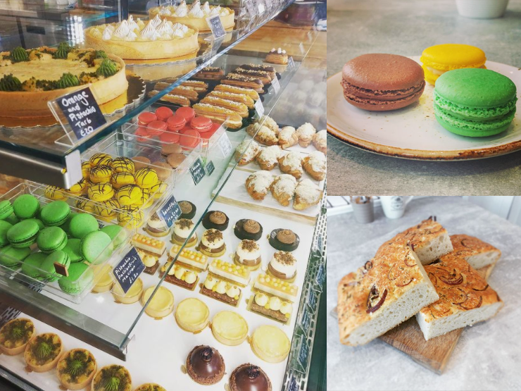 Pudding Lab Patisserie