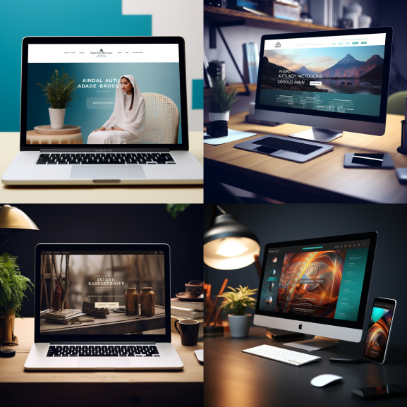 ABJAD Design التصميم الأبجدي | ABJAD Holding