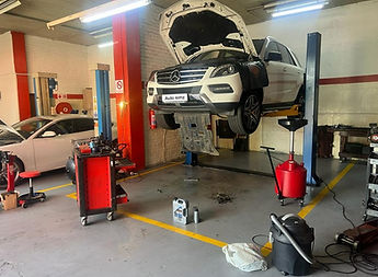 AUTO KIMZ | Affordable Mechanics | 139 Old Pretoria Rd, Midrand Motor ...