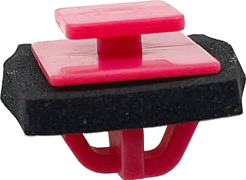 SWORDFISH 67064 - Fender Rocker & Wheel Moulding Clip for KIA 87756 ...