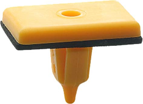 SWORDFISH 67003 15pc Rocker Moulding Grommet with Sealer for Hyundai ...