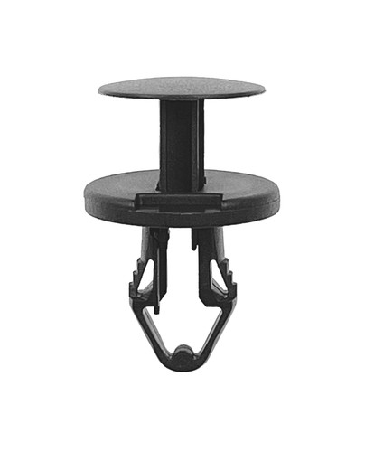 Swordfish 66969 Ford Push Type Retainer W714415-S300, 25 pcs ...