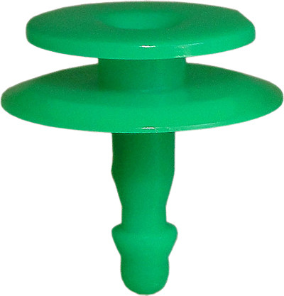 SF 61228 - Toyota Side Panel Retainer 76829-60020, 25 pieces ...