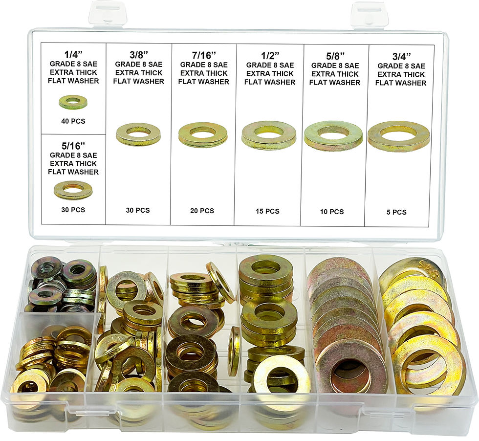 Swordfish Tools, Inc. Event Coverage