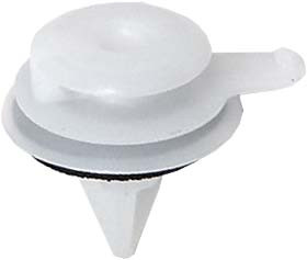 SWORDFISH 67112 15pc Windshield Glass Side Moulding Retainer for Land ...