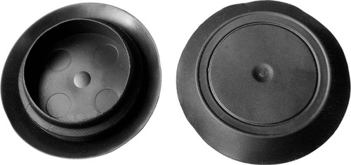 Swordfish 66928 - Round Door Plug Cover Cap for Tesla 1127883-00-C ...