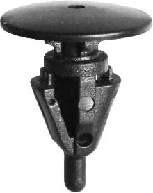 SWORDFISH 63418 15pc Rocker Panel Clip for Toyota 75867-30110 ...