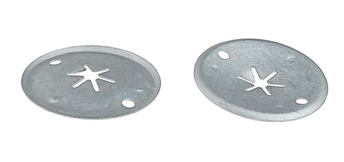 SF 68667-VW Floor Pan Heat Shield Clip 441863987B, 25 PCS | swordfish-tools