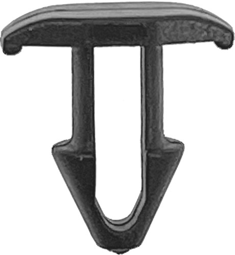 SF 61237-Toyota Front Bumper, Grille & Hood Seal Retaining Clip 53145 ...