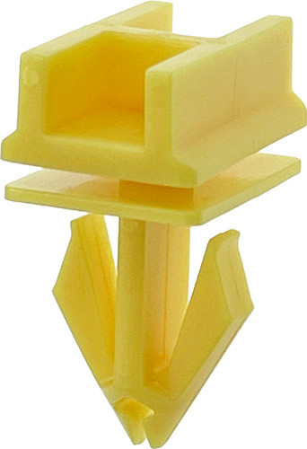 SF 62197-Ford Wheel Opening Moulding Clip W790383-S900, 25 pieces ...