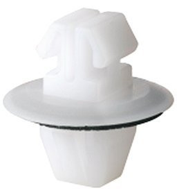 SWORDFISH 62613 15pc Rocker Panel Moulding Clip for Toyota 90467-11063 ...