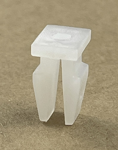 Swordfish 67084 - Bumper Grommet for Hyundai 86518-3M000, package of 25 ...