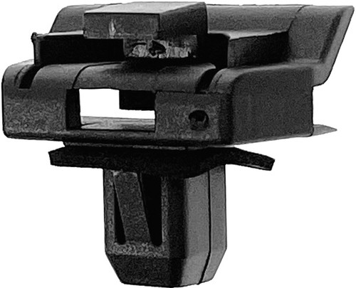 SWORDFISH 60788 - Front Bumper Moulding Clip for Toyota 52197-52010 ...