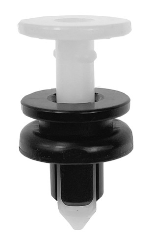 Swordfish 61474 - Pillar Trim Panel Moulding Clip for HONDA 91561-TVA ...