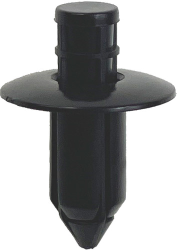 68018 Subaru Front & Rear Bumper Push Type Retainer 909140062, pack of ...