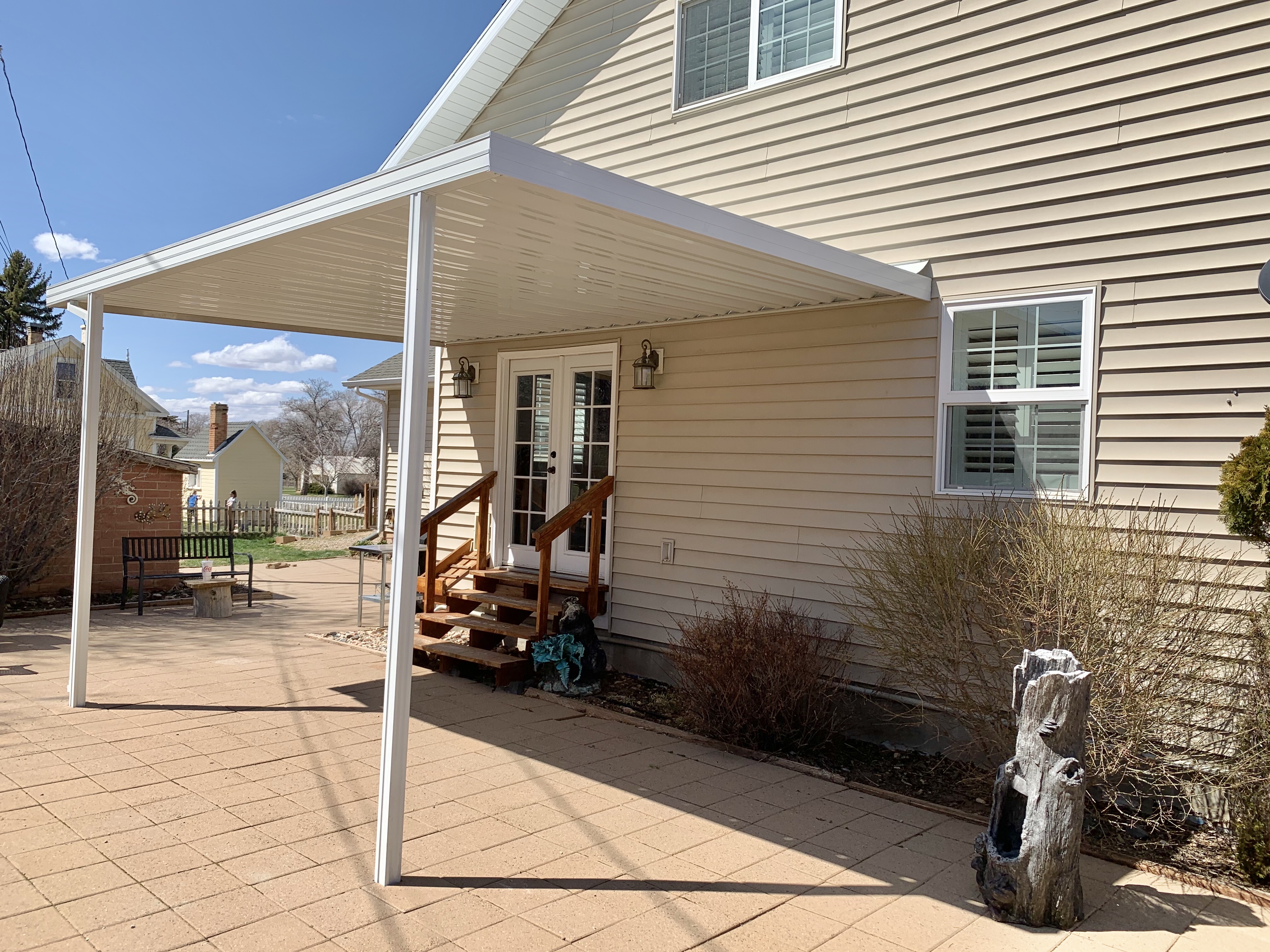 Gallery | Buildings -N- More Patio Covers