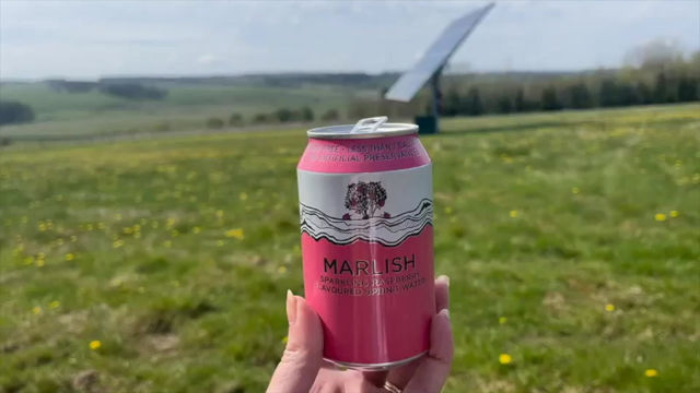 Supplier Spotlight: Marlish Water