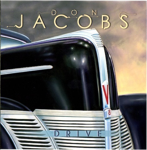 Don Jacobs Art and Music | Don Jacobs