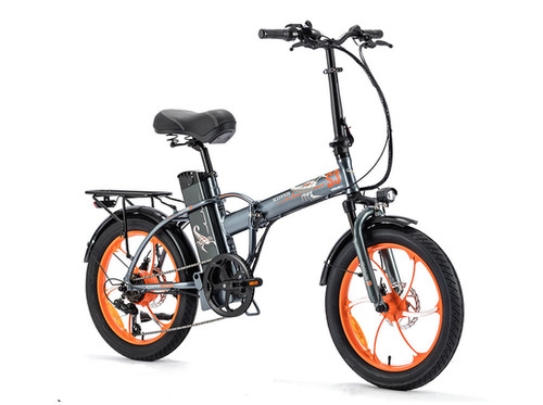 SCORPION S3 | Mobility Brands LTD