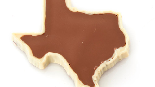 State of Texas | Chocolate Secrets