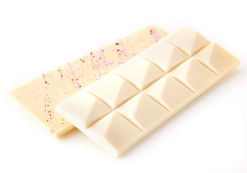 BARS, FRUITS & NUTS | Chocolate Secrets | United States