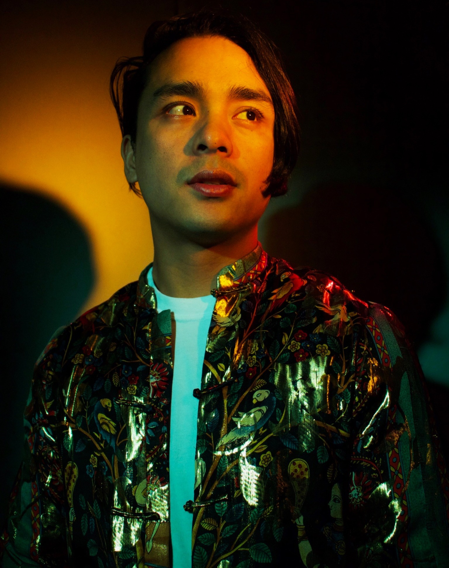 Creative Music for the creative mind | Inja Inja Compositions