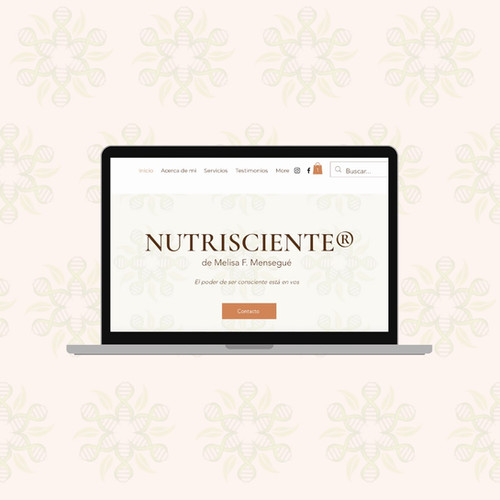 CURSO Nutrición Consciente 👩🏻‍💻 | Nutrisciente