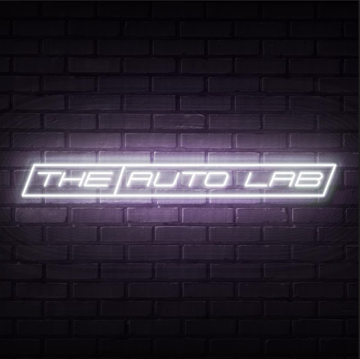 Home | The Auto Lab - Premier Vinyl Wrap