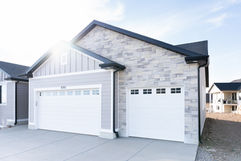 Stone Veneer Gallery | Harristone