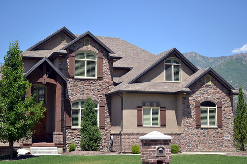 Ridgestone Gallery | Harristone | The Best Stone Veneer