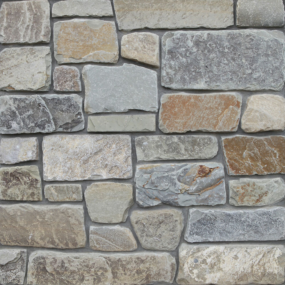 Merrillstone | Natural Stone Veneer Products | Architectural Stone