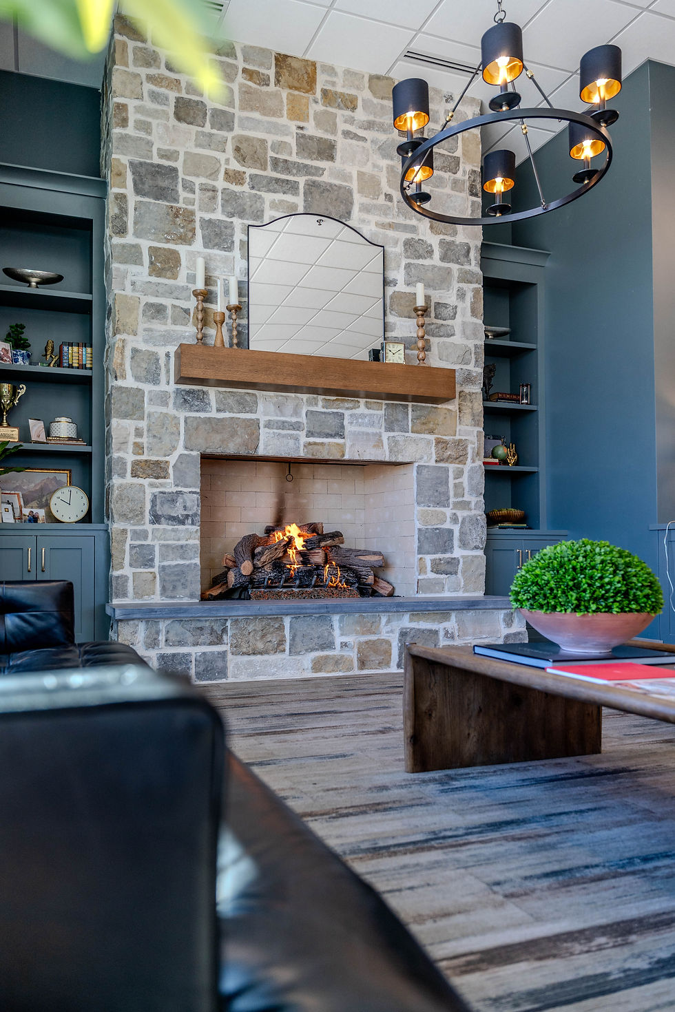 Merrillstone · Natural Stone Veneer | McGee Stone | Stone Supplier ...