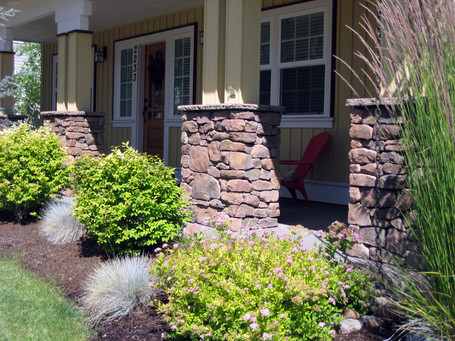 Ridgestone Gallery | Harristone | The Best Stone Veneer