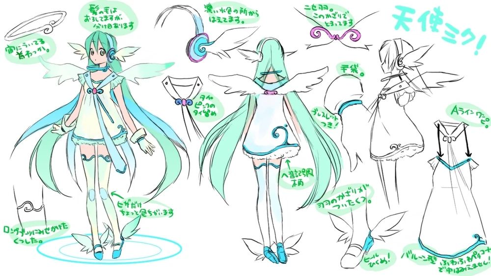 Hatsune Miku: How an Online Fandom Became Artists