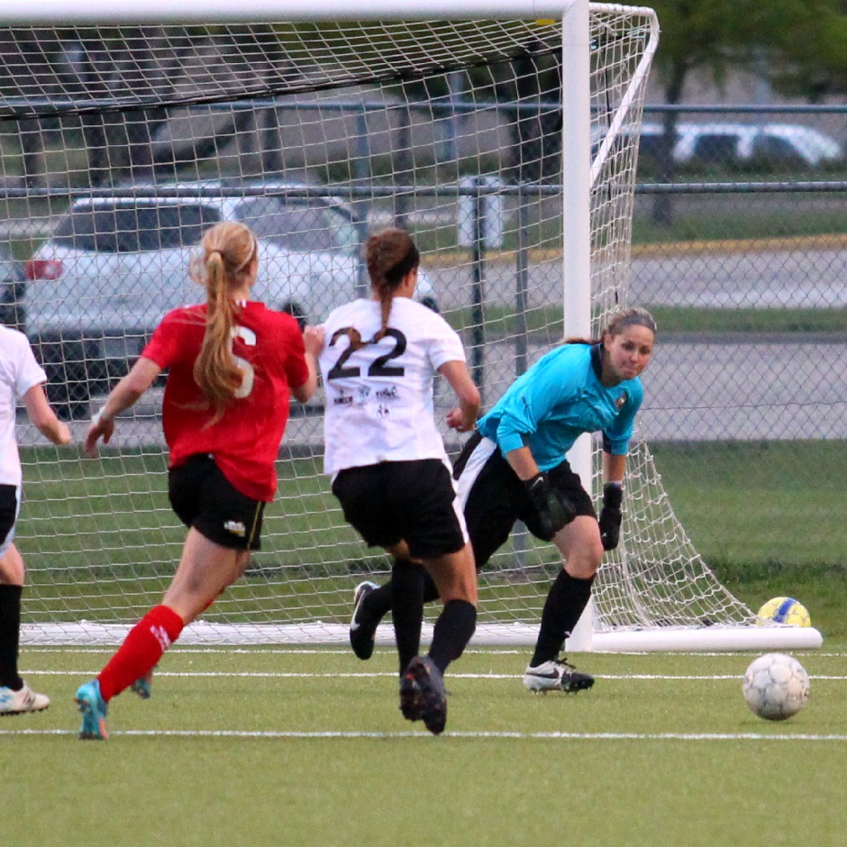 Kansas City WPSL Soccer | KC Courage | United States