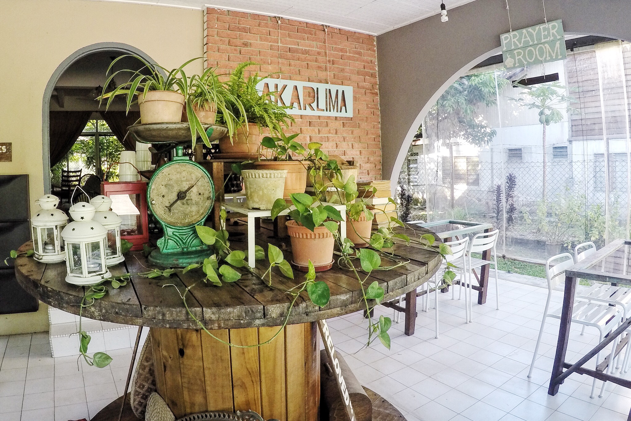 Akar Lima Cafe | akarlima