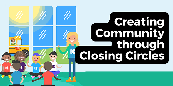 closing circle ideas