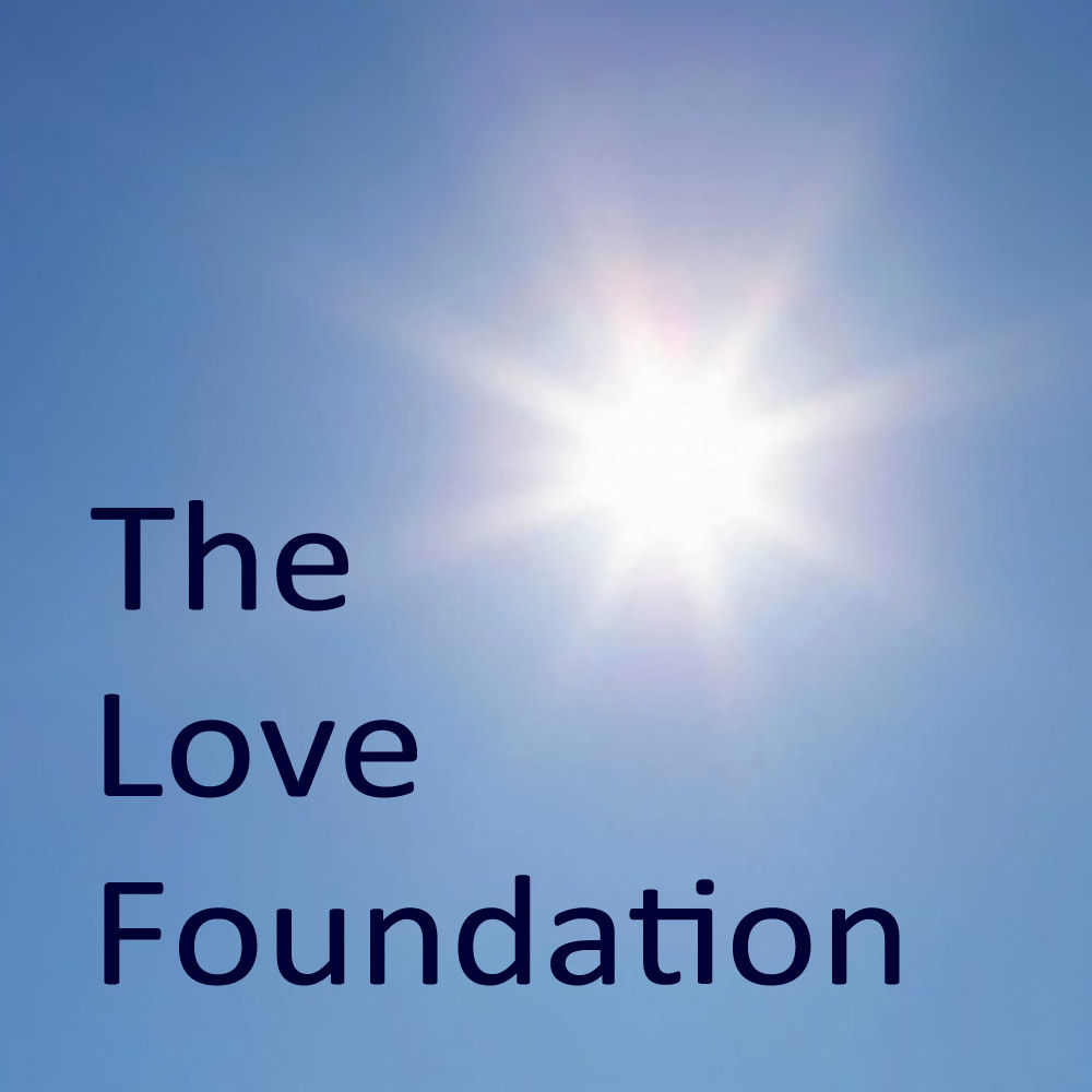 The Love Foundation