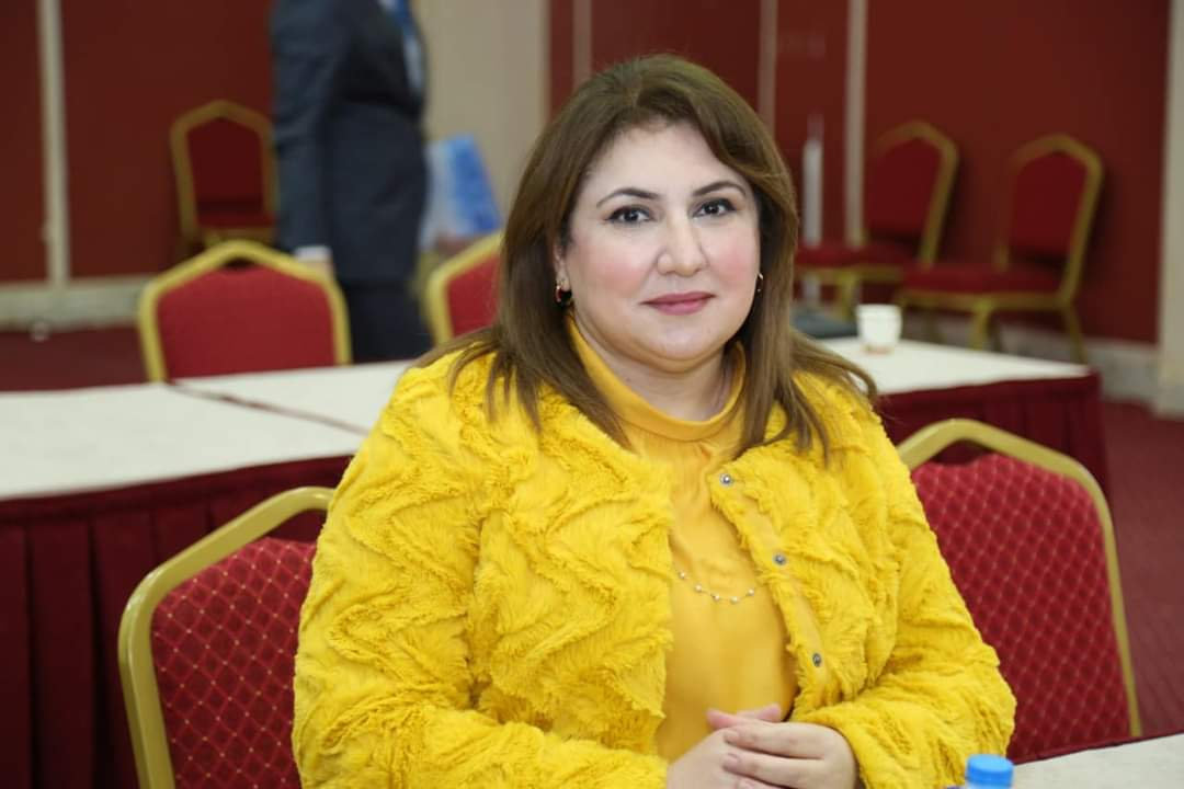 Shilan Khalil Junaid | KEF