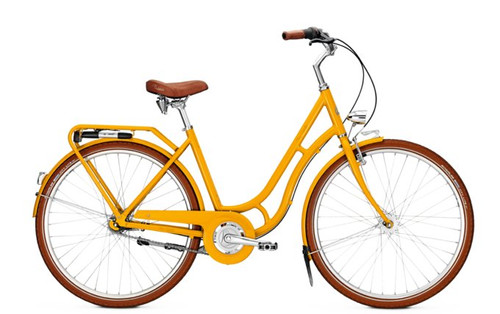 Sykkel | Oslo Sykkelverksted | Butikk