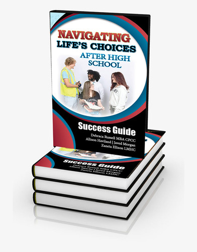 Navigating Life's Choices After High School : Success Guide | website