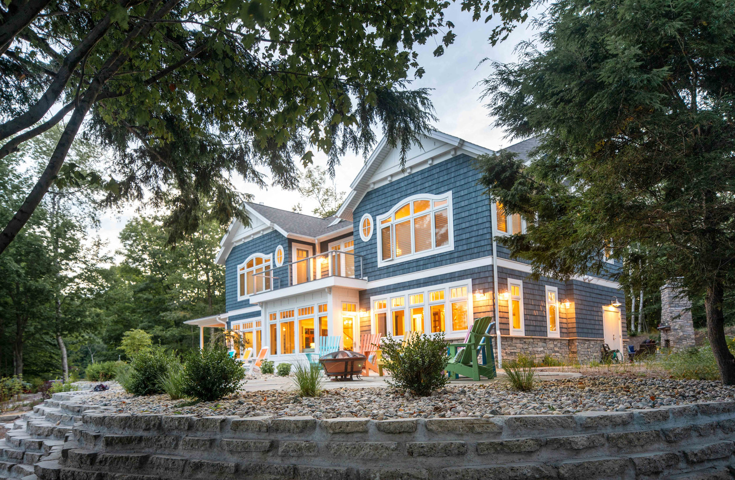 HOME | Maccustomhomes