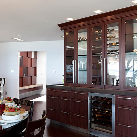 Interior Designer, Interior Design Portfolio | The Inman Company