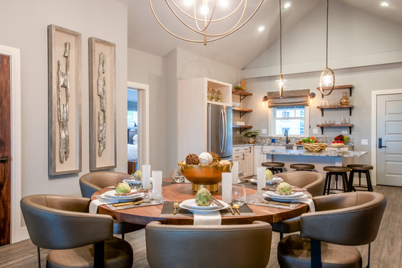 The Cottages | Lochenheath