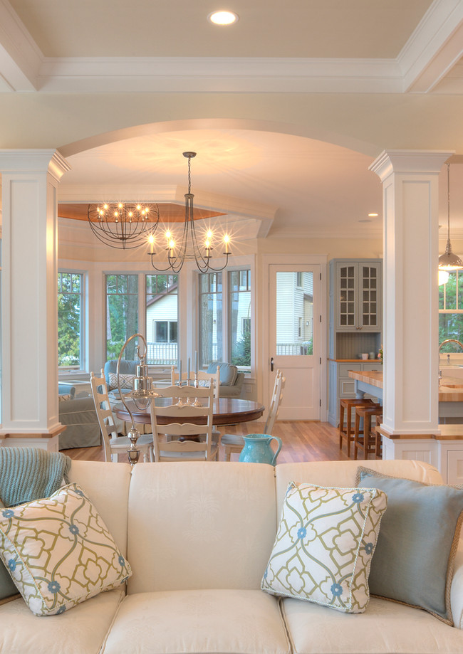 PICTURE PERFECT | Maccustomhomes